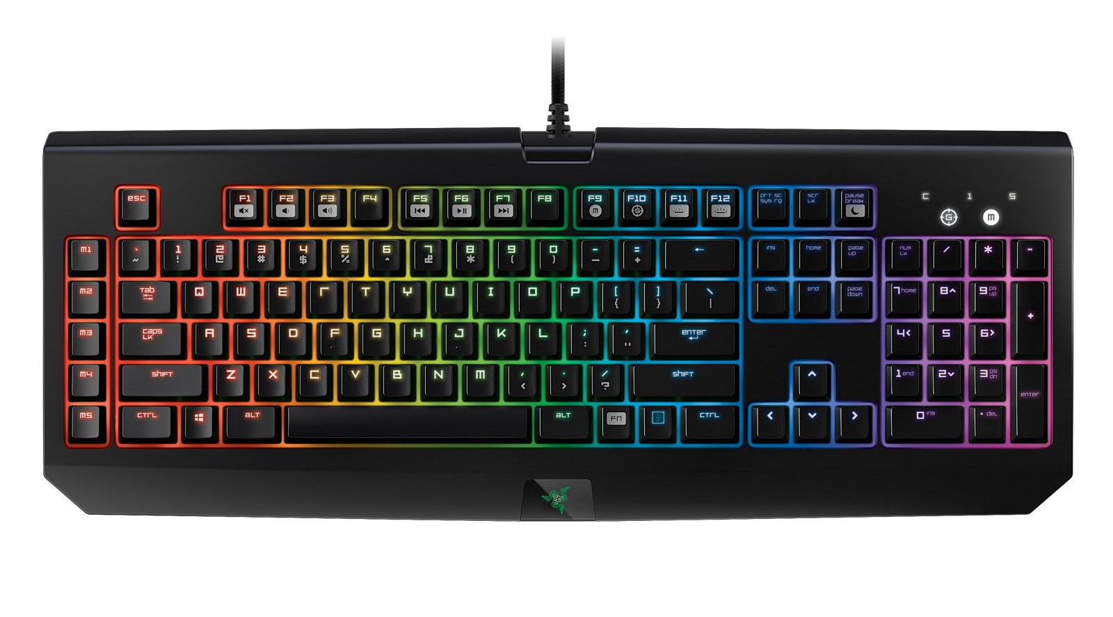 Clavier gamer → Comment et lequel choisir ? - Guide Gamer