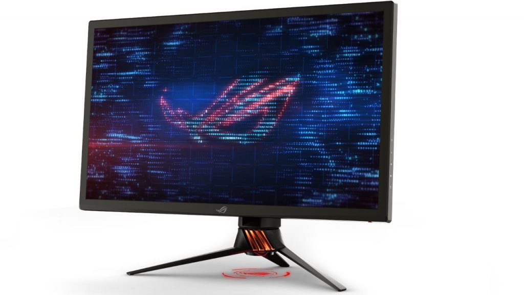 Les meilleurs écrans gamer 144 Hz de 2018 | Guide Gamer
