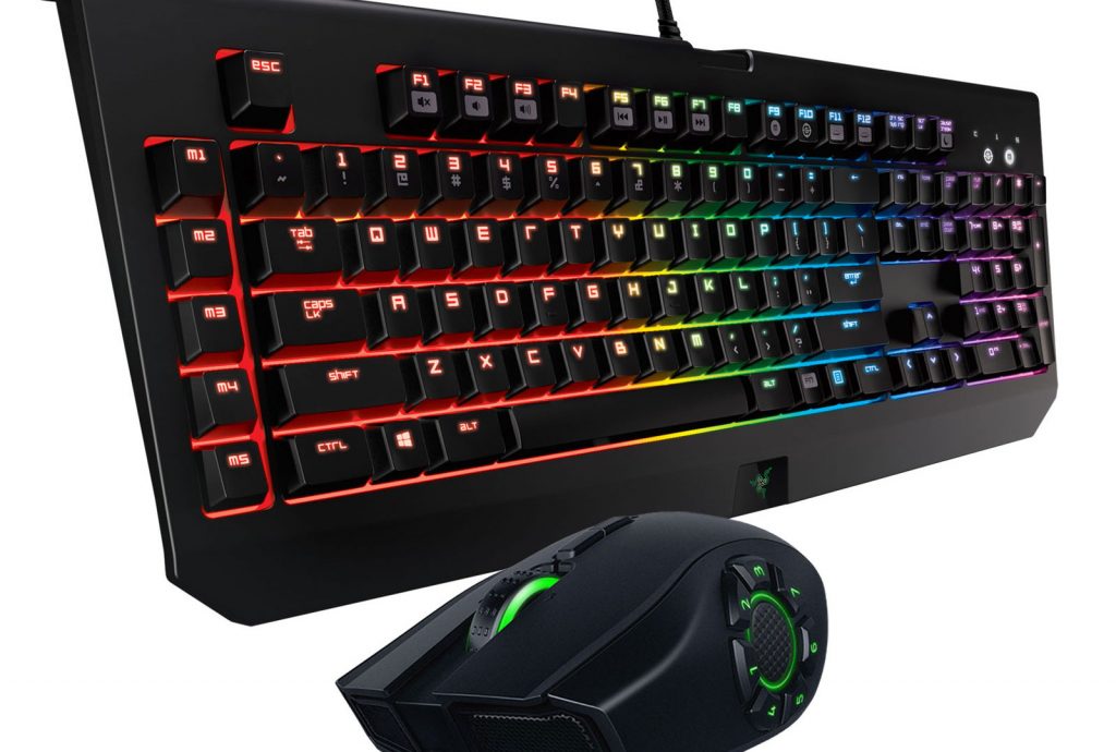 Les périphériques de PC Gamer - Guide Gamer